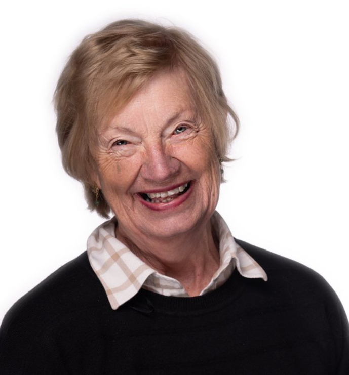 Tockwith Church of England Primary Academy » Val Hackforth