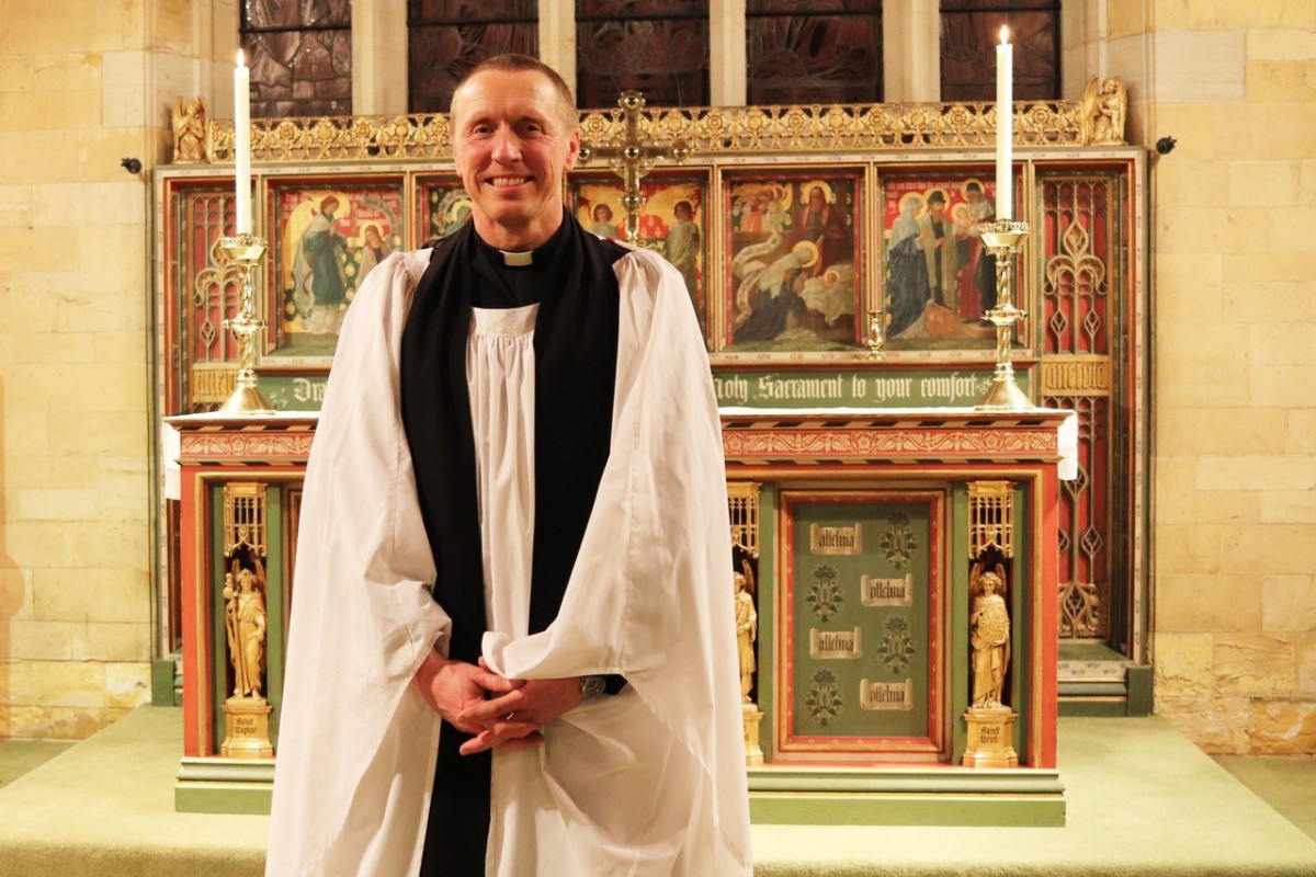 Tockwith Church of England Primary Academy » Collective Worship