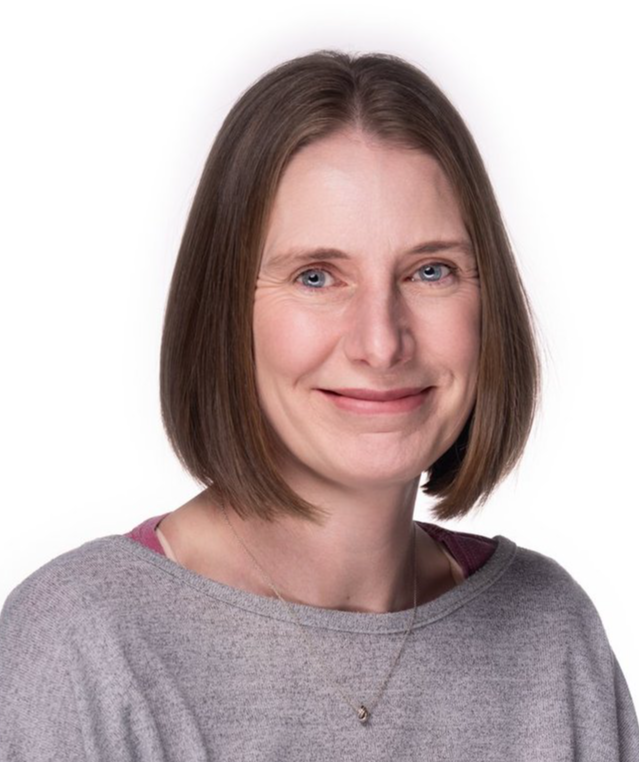 Tockwith Church of England Primary Academy » Lis Wainwright