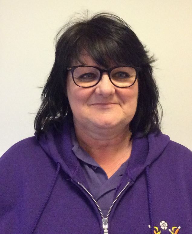 Tockwith Church of England Primary Academy » Nikki Chamberlain