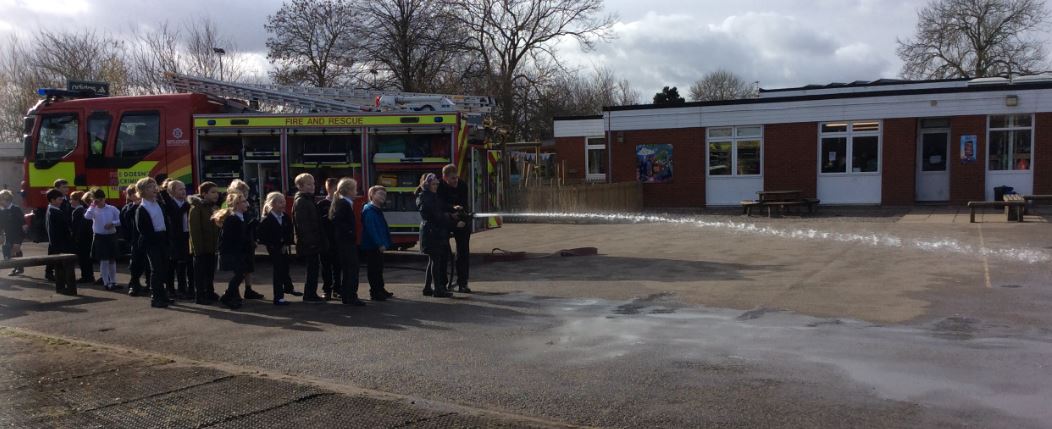Tockwith Church of England Primary Academy » Pic VIII