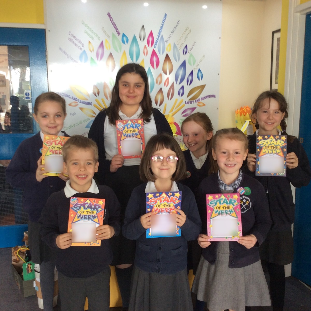 Tockwith Church of England Primary Academy » 05-04-2019