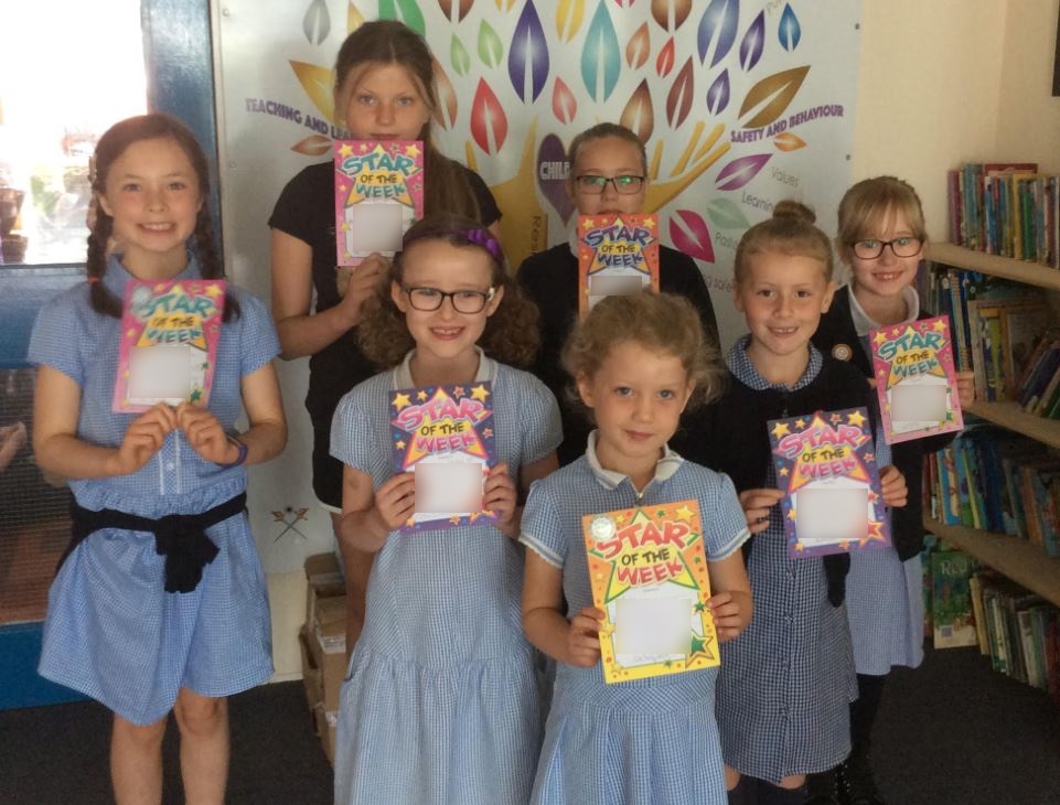 Tockwith Church of England Primary Academy » 12-07-2019