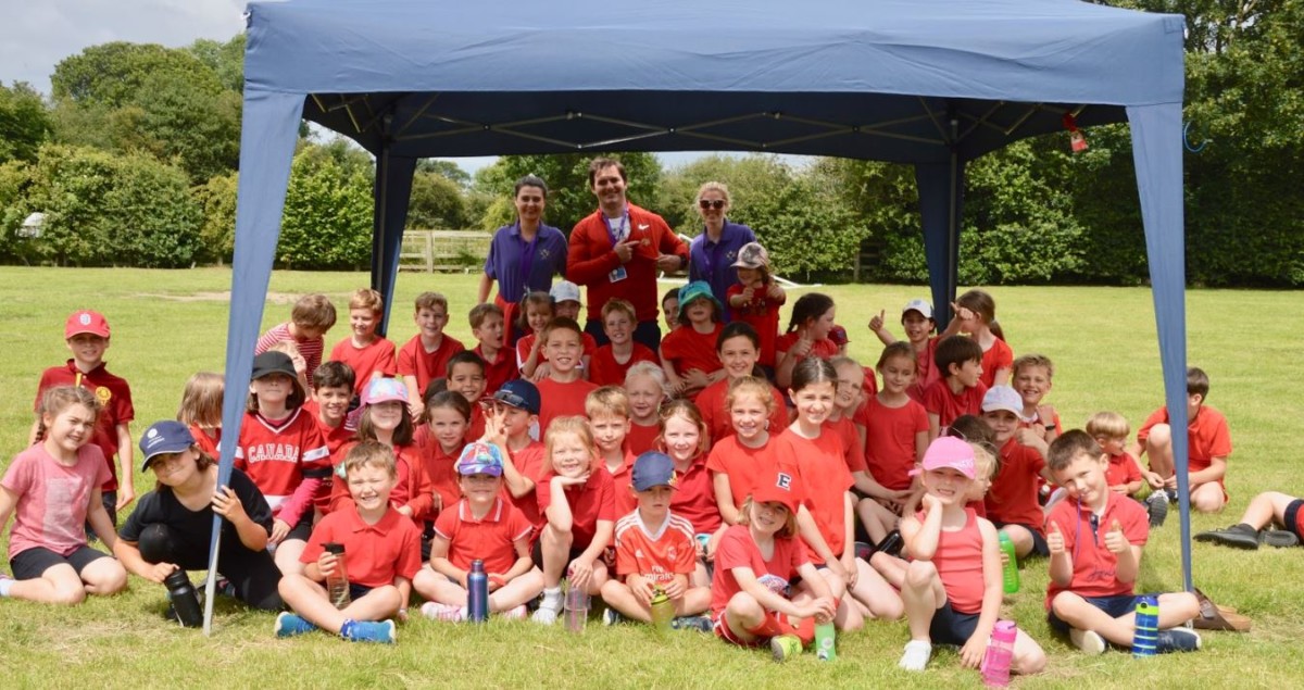 Tockwith Church of England Primary Academy » 23