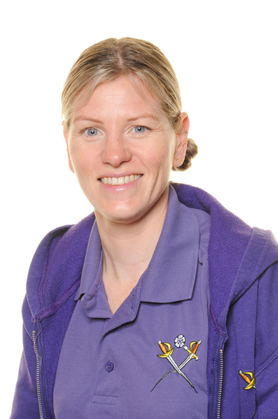 Tockwith Church of England Primary Academy » Mrs Charlotte Poole