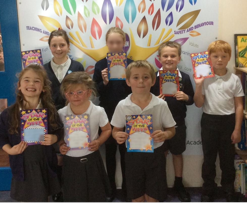 Tockwith Church of England Primary Academy » 27-09-2019