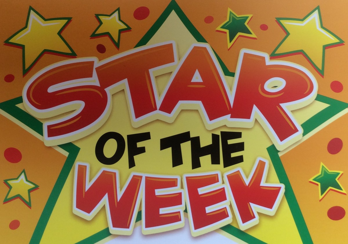 Tockwith Church of England Primary Academy » Star of the Week Assemblies