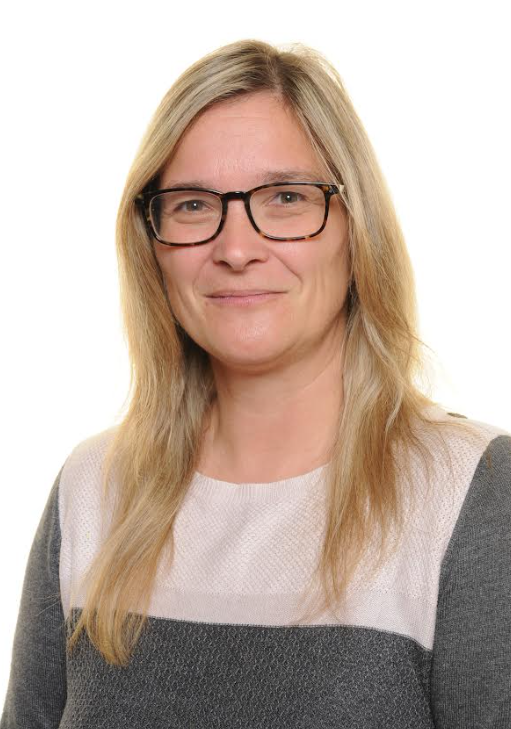 Tockwith Church of England Primary Academy » Helen Dutton
