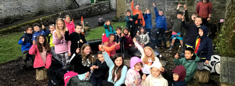 Tockwith Church of England Primary Academy