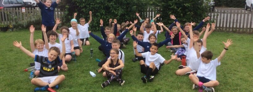 Tockwith Church of England Primary Academy