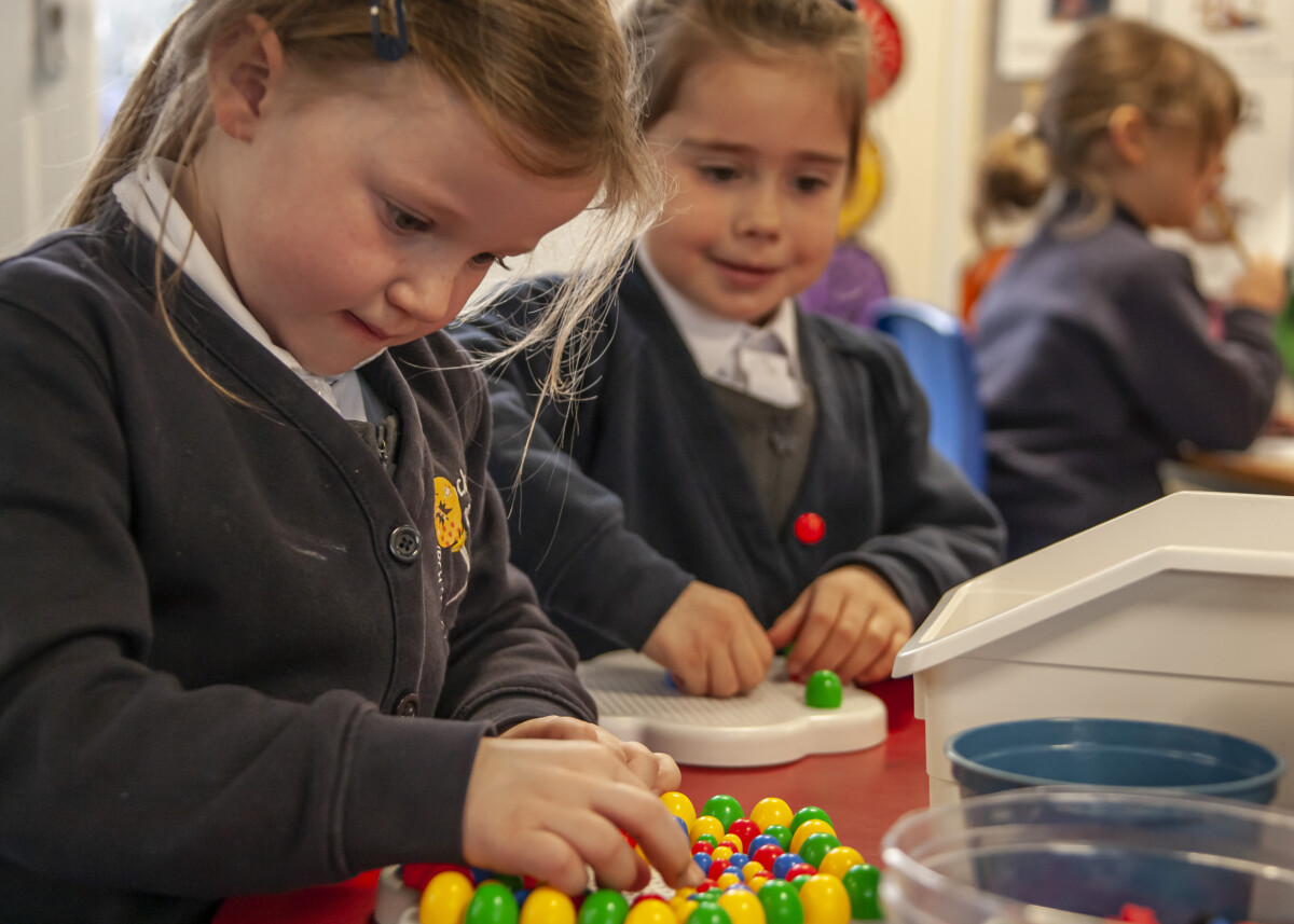 Tockwith Church of England Primary Academy » Key Stage 1 Data 2019