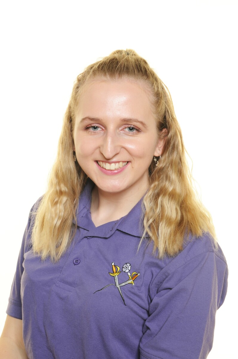 Tockwith Church of England Primary Academy » Miss Sophie Cunningham