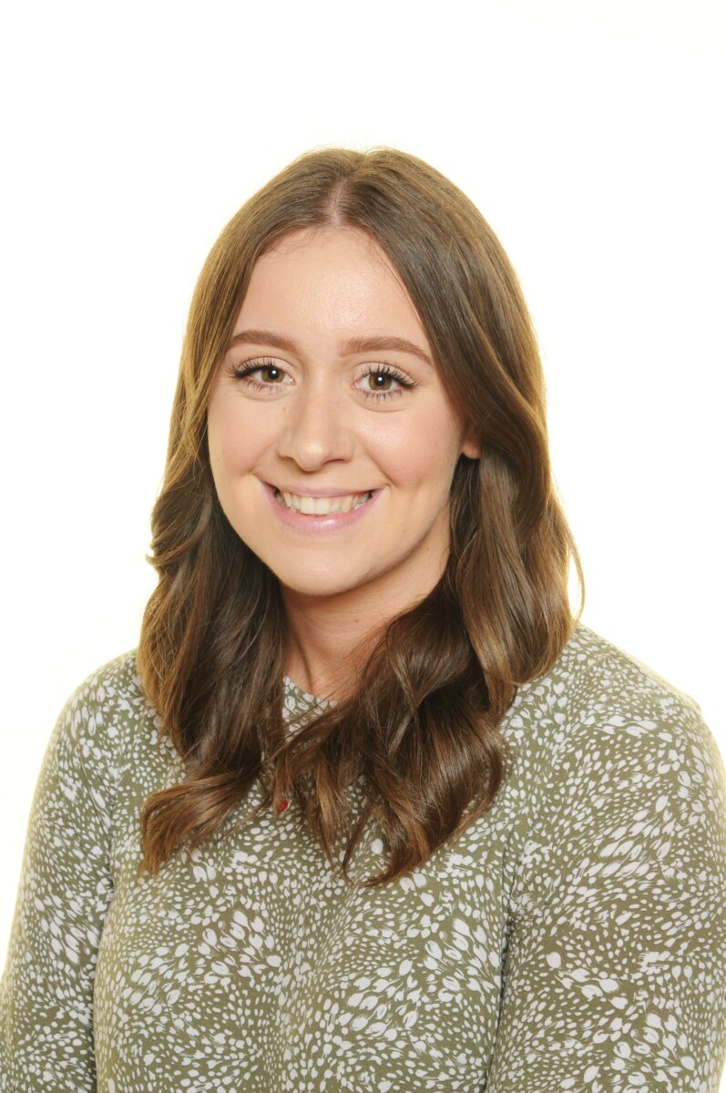 Tockwith Church of England Primary Academy » Miss Katrina Stanton