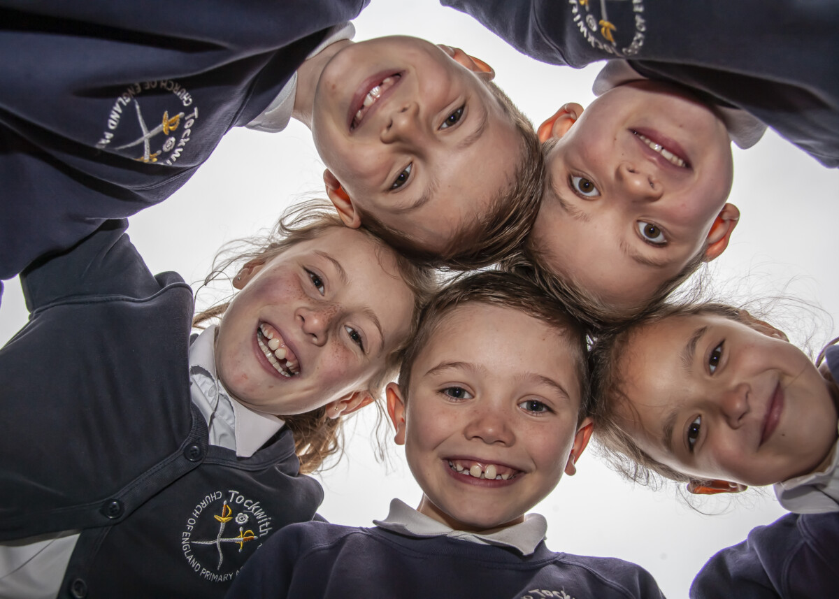 Tockwith Church of England Primary Academy » OFSTED Inspection of ...