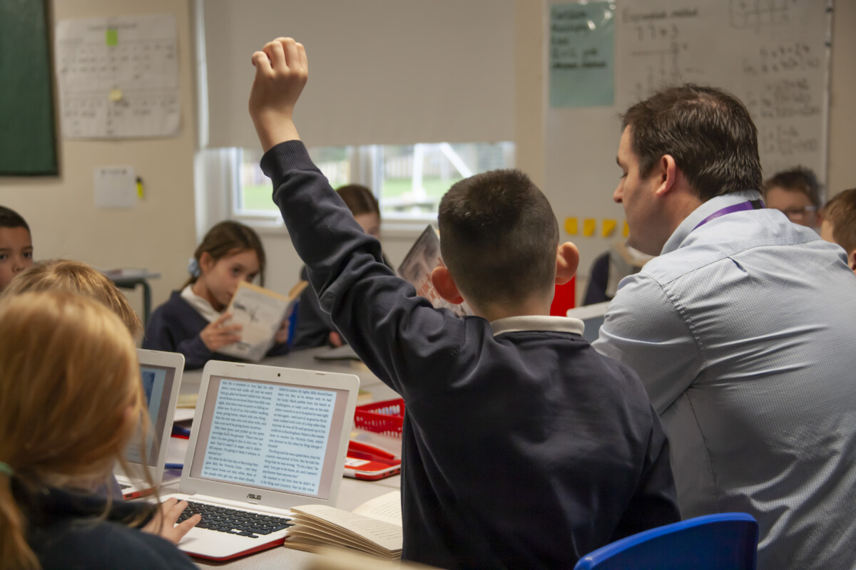 Tockwith Church of England Primary Academy » OFSTED Inspection of ...