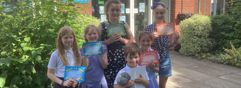 Tockwith Church of England Primary Academy