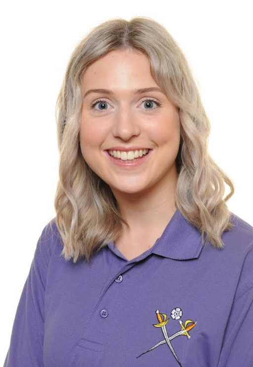 Tockwith Church of England Primary Academy » Miss Eleanor Davidson