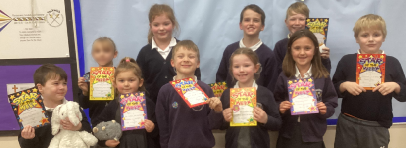 Tockwith Church of England Primary Academy