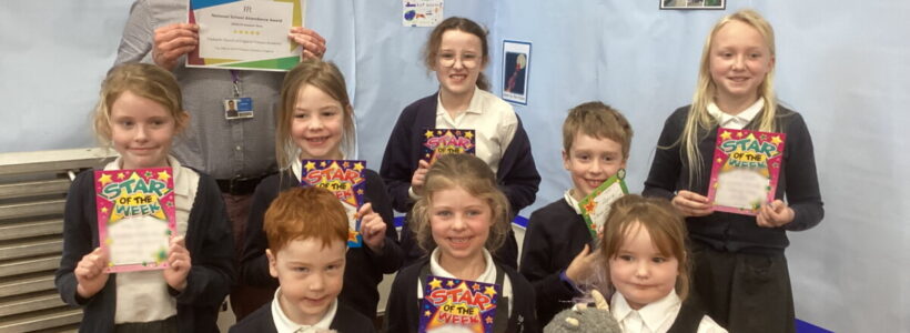 Tockwith Church of England Primary Academy