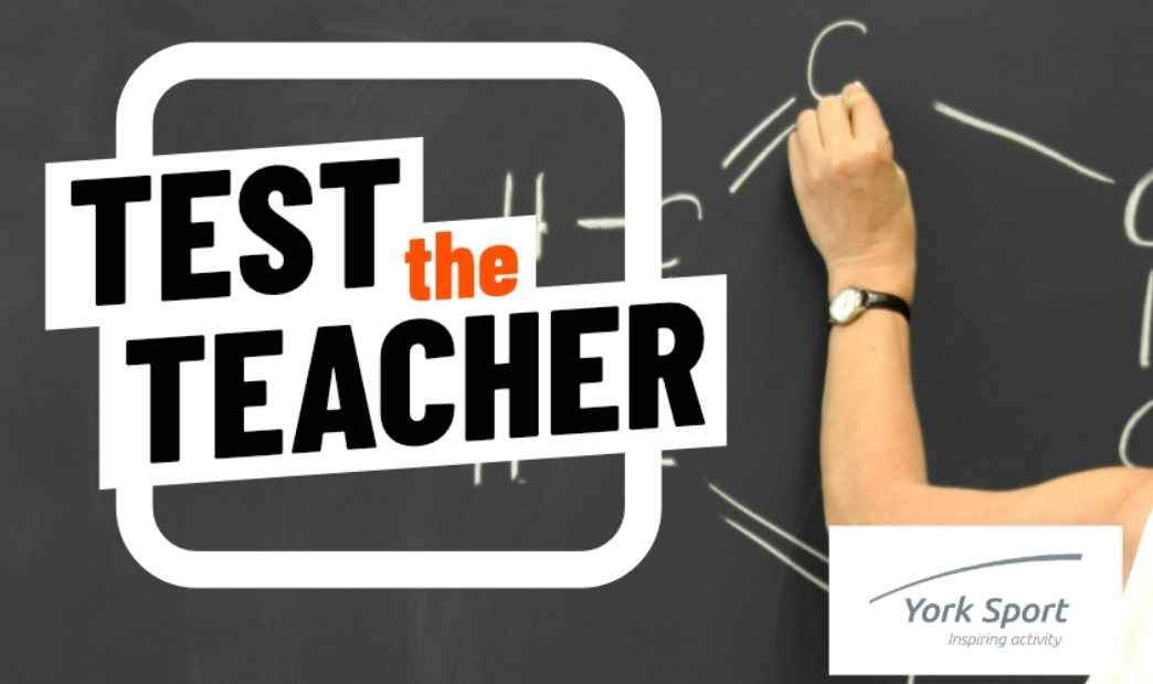 Tockwith Church of England Primary Academy » Test the Teacher Final!