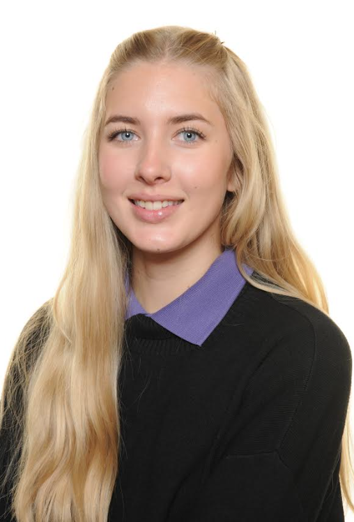 Tockwith Church of England Primary Academy » Miss Freya Bernard