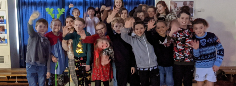 Tockwith Church of England Primary Academy