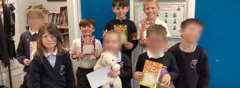 Tockwith Church of England Primary Academy