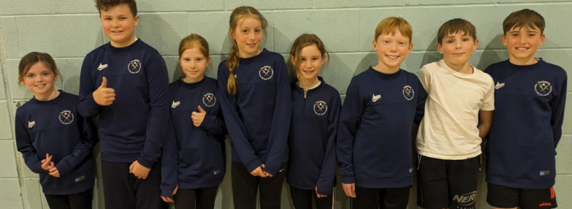Tockwith Church of England Primary Academy