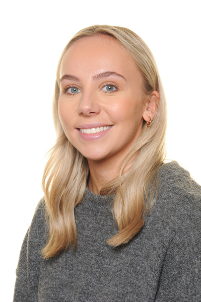 Tockwith Church of England Primary Academy » Miss Julia Taylor