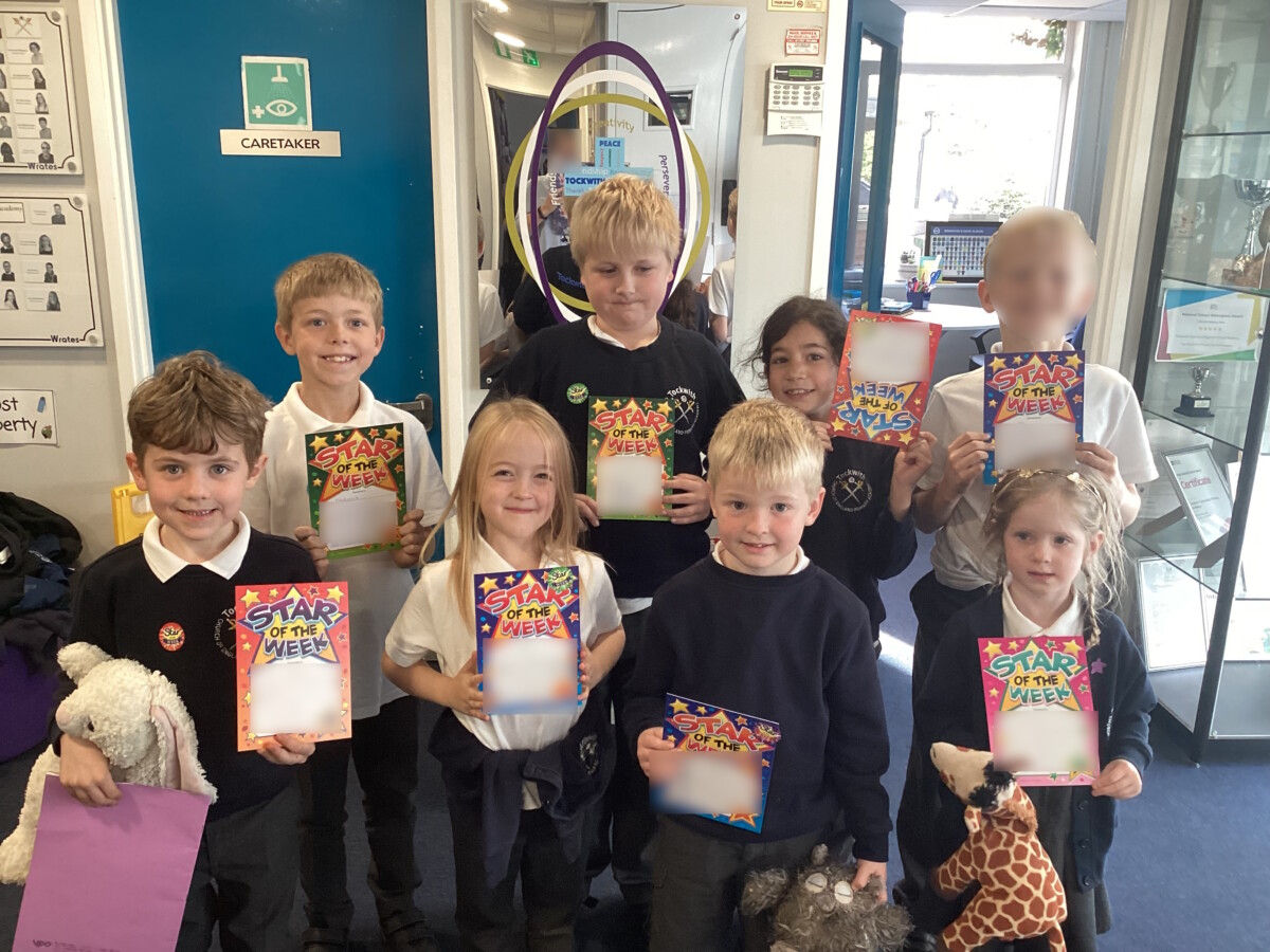 Tockwith Church of England Primary Academy » 18-10-2024