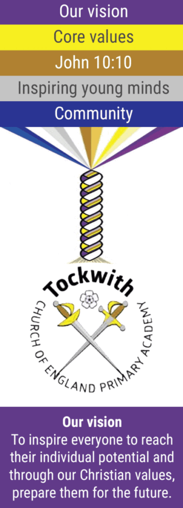 Tockwith Church of England Primary Academy