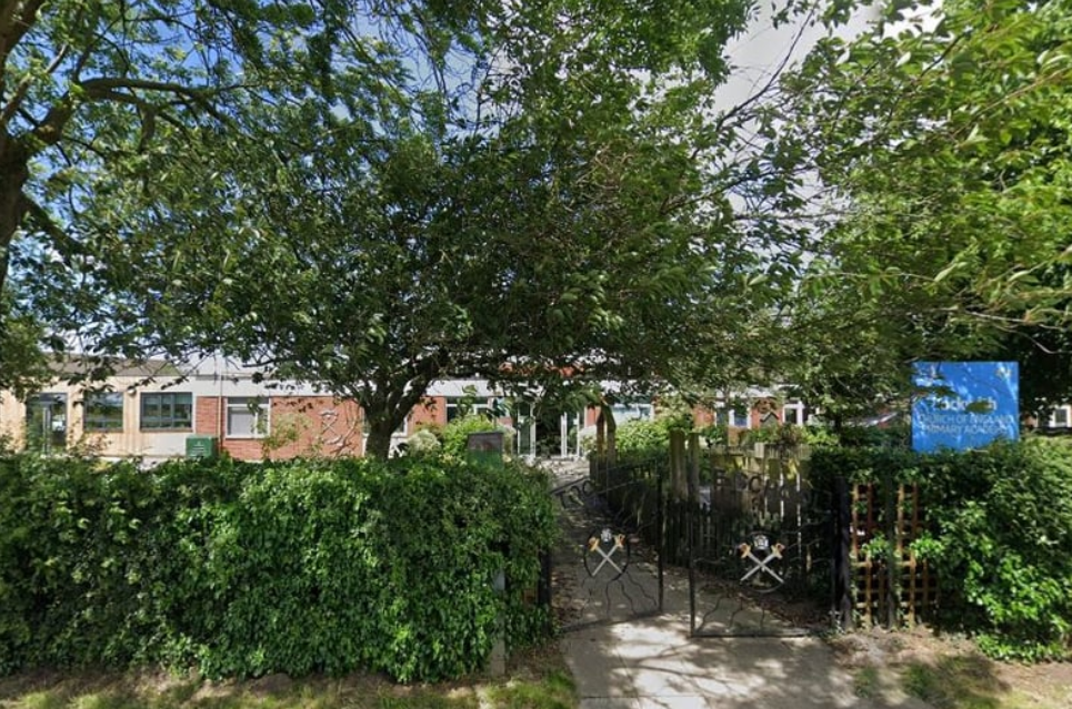 Tockwith Church of England Primary Academy » Top 10 Primary State ...