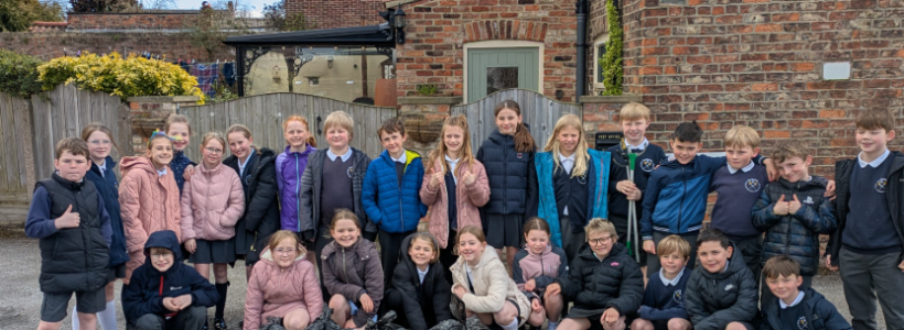 Tockwith Church of England Primary Academy