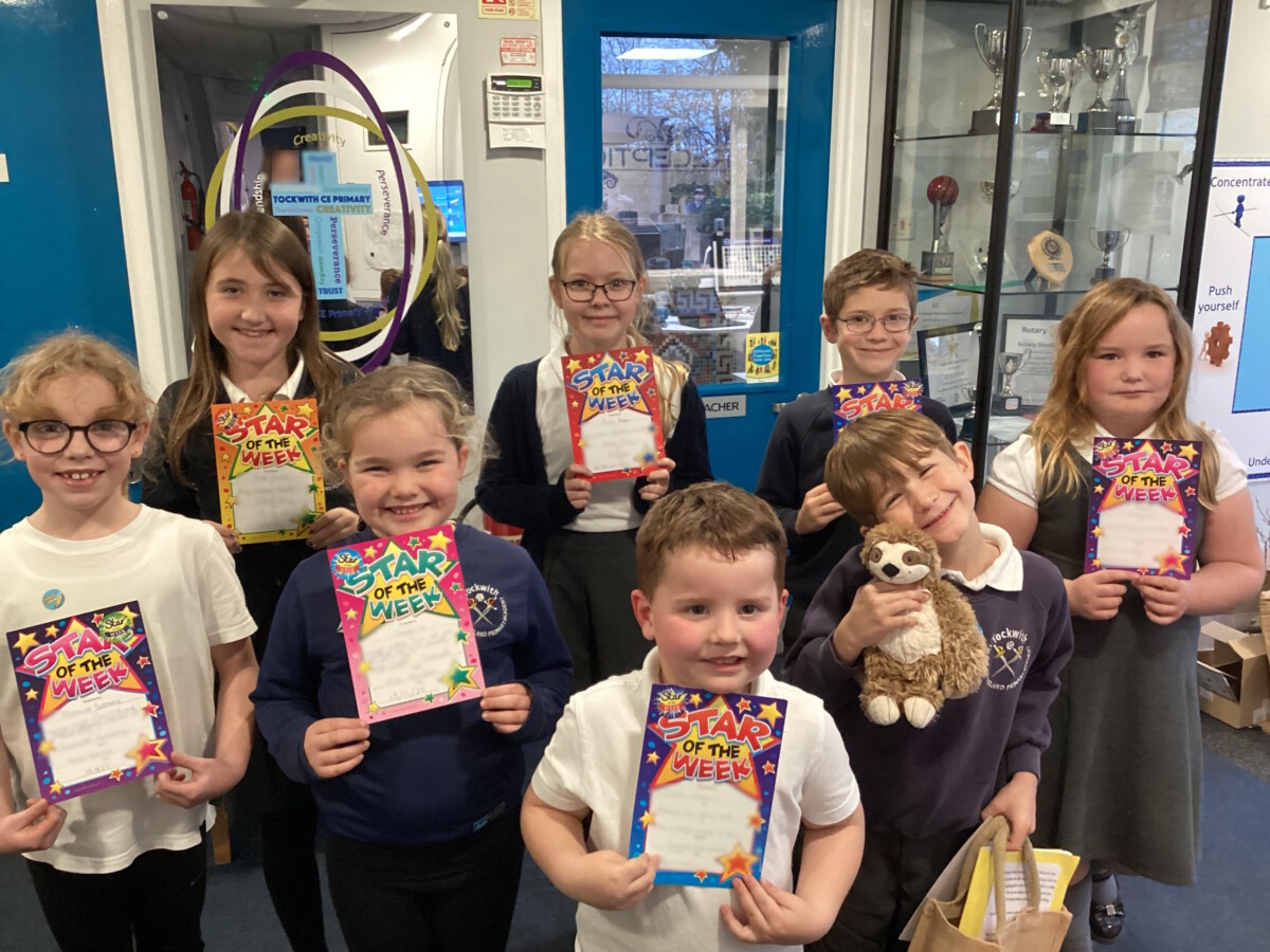 Tockwith Church of England Primary Academy » 13-11-2025